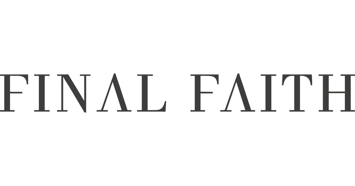 Final Faith